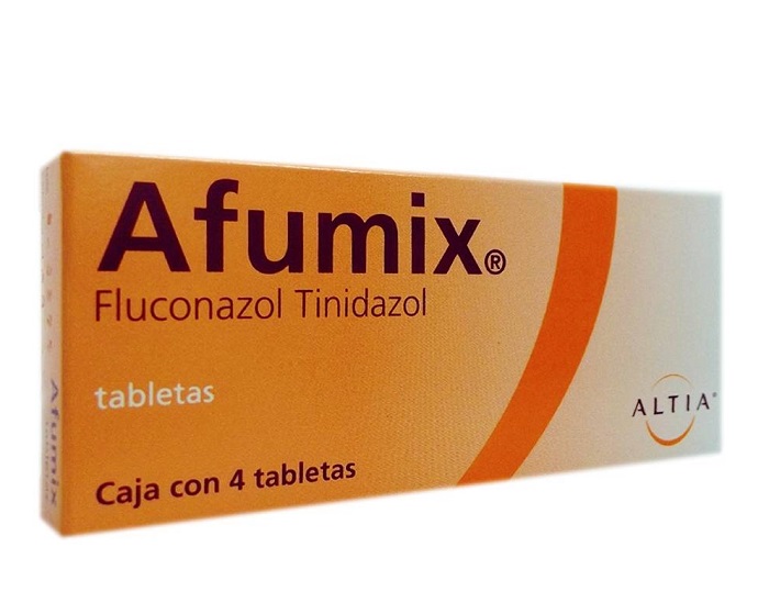 Afumix: Components, Indications, Mechanisms of Action, Dose ...