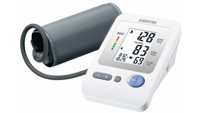 Normal Blood Pressure - Normal Values - Scope Heal