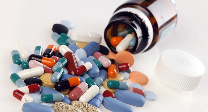 Methyldopa: Pharmacology, Action Mechanism, Side Effects, Interaction ...