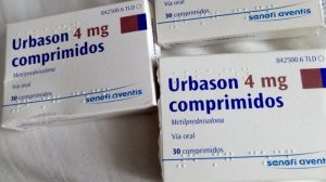 Urbason: Safety Information, Side Effects, How to Take and Precautions ...