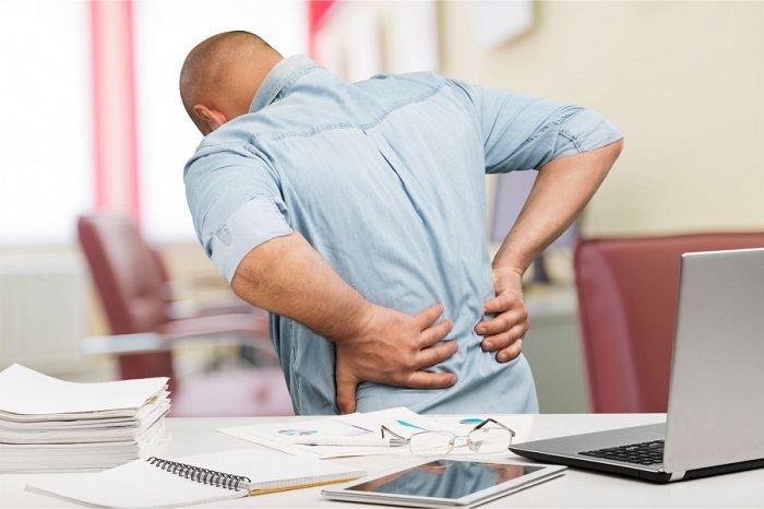 Lumbar Impingement: What is it? Causes, Symptoms, Diagnosis and ...