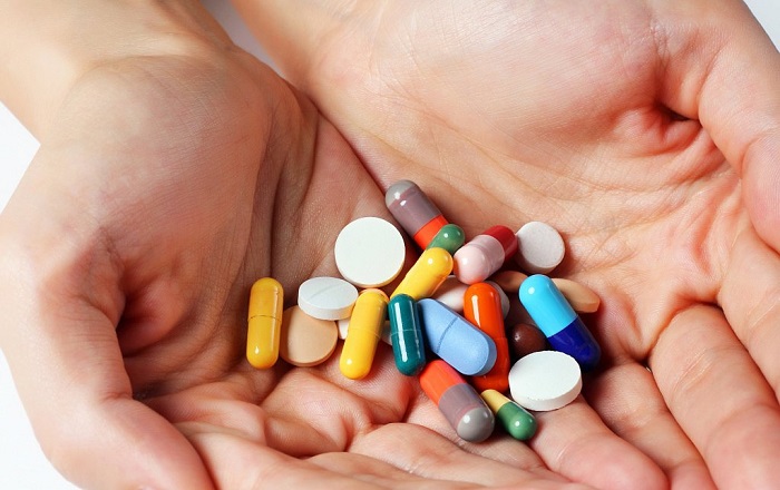 Antipyretics: Uses, Types, Recommendations, Side Effects, Interactions ...