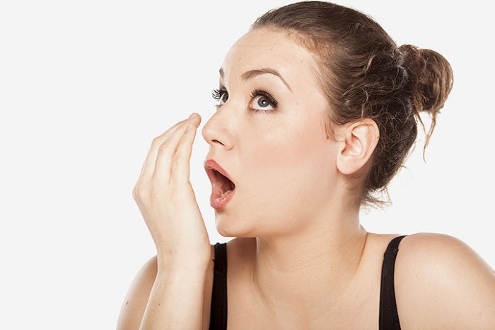Bad Breath: Causes, Symptoms, Diagnosis, Classification, Epidemiology ...