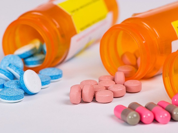 Captopril Sublingual: Mechanism of Action, Indications, Dosage ...