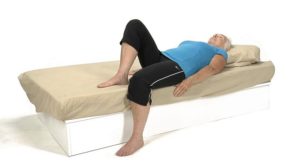 Dorsal decubitus: What is it? Positions and Uses in Medicine - Scope Heal