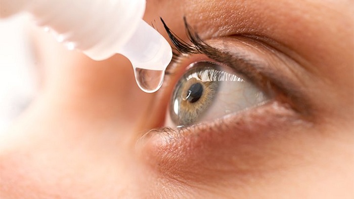 Dry Eye - Chronic Inflammation: Causes, Treatment and Complications ...