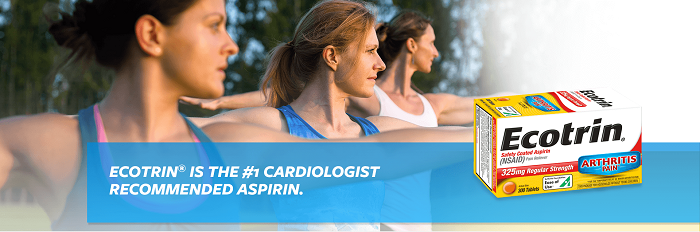 Ecotrin: Recommendations, Dosage and Side Effects - Scope Heal