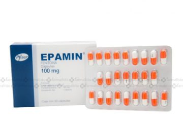 Epamin: Pharmacology, Warning, Interactions, Side Effects and How to ...