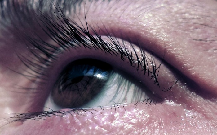 Escotoma: Definition, Symptoms, Causes, Treatment, Hatch, Diagnosis and ...