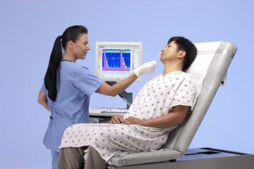 Esophageal Manometry: How Does It Work ?, Digestive Processes, Drug ...