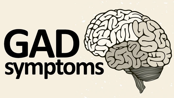 Generalized Anxiety Disorder (GAD): Causes, Symptoms and Treatment ...