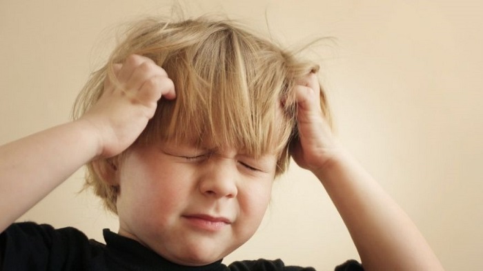 Headache in Children: Symptoms, Causes, Risk Factors, Prevention ...