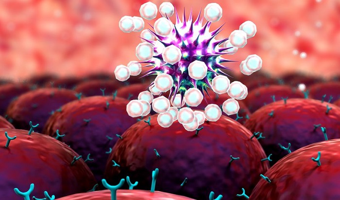 Immunosuppression: Causes, Symptoms, Complications and Treatment ...