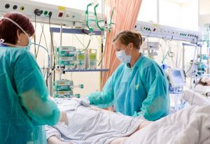 Intensive Therapy: What is it? Visiting Guidelines, Indications ...