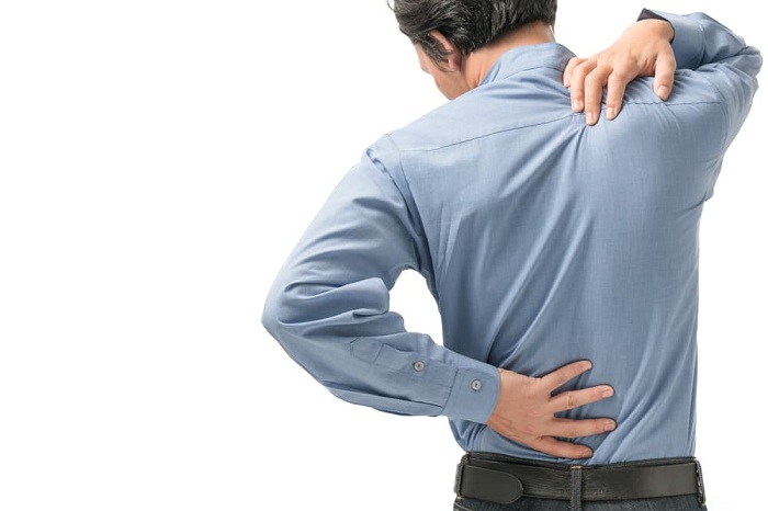Low Back Pain: Types, Causes, Symptoms, Diagnosis, Treatments and ...