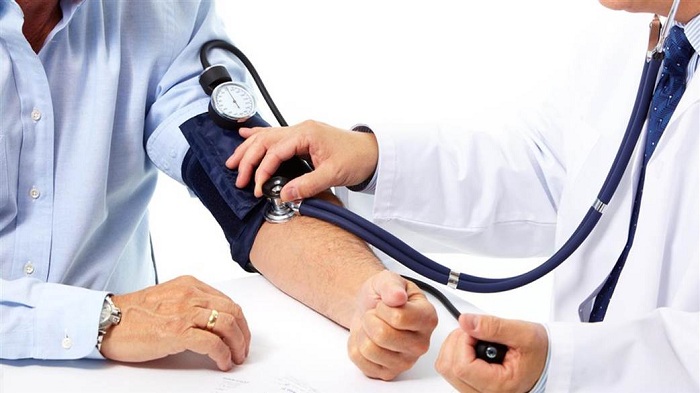 Low Blood Pressure or Postprandial and Postural Hypotension - Scope Heal