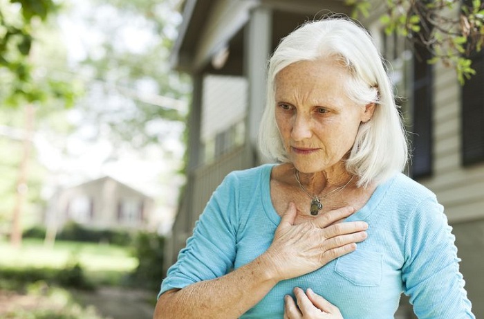 Orthopnea: Causes, Related Symptoms, Types and Treatment - Scope Heal