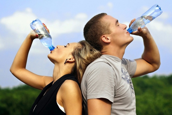 Polydipsia - Excessive Thirst: It's Not A Disease, It's A Symptom ...