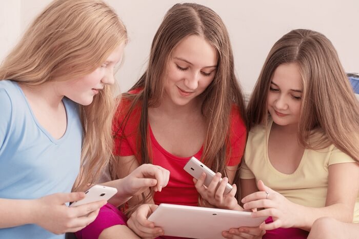 Precocious Puberty: Children Becoming Adolescents - Scope Heal