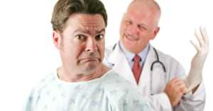 Proctologist: What is it? Importance, Proctological Examination ...