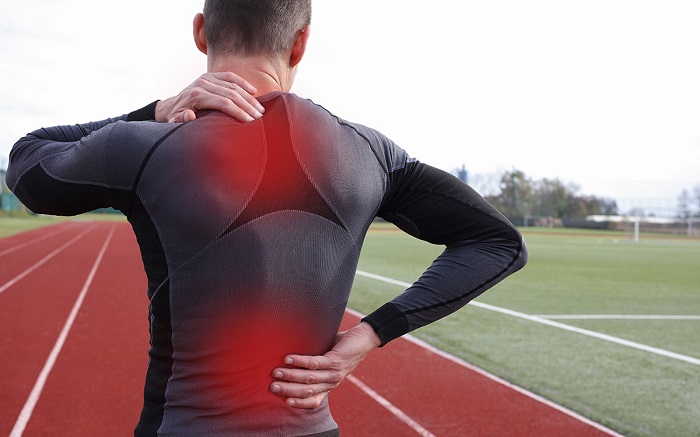 Radiculopathy: What is it? Spine, Causes, Risk Factors, Types and ...