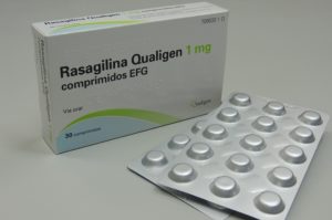 Rasagiline: What is it? Drug Studies, Side Effects, Precautions and ...