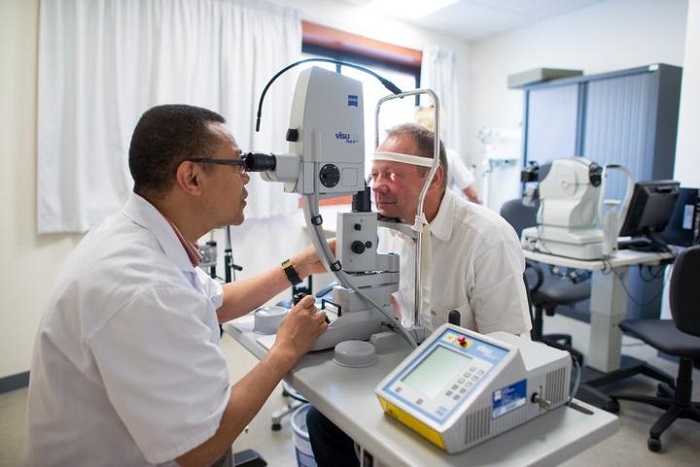 Retinography: What is it? How does it work? Applications, Advantages ...