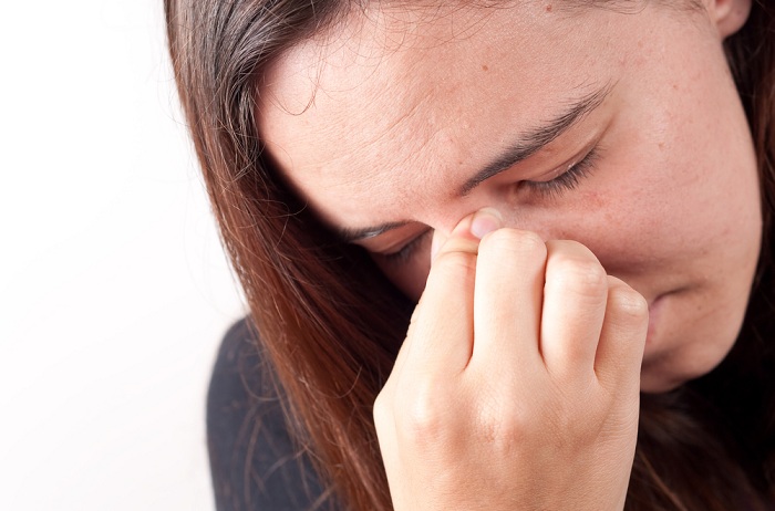 Rhinosinusitis: Causes, Symptoms, Types, Diagnosis, Treatment and Risk ...