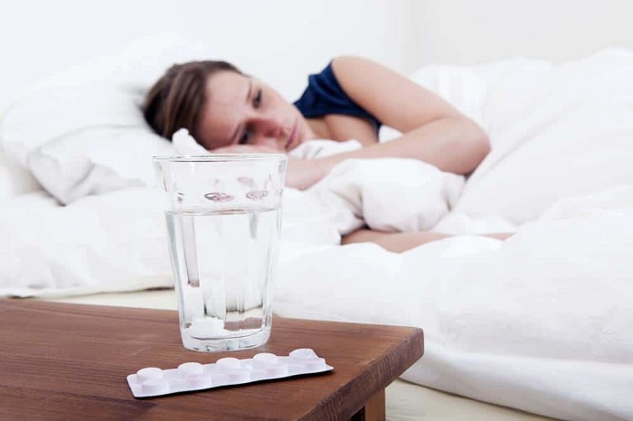 Sleeping Pills: What You Should Know - Scope Heal