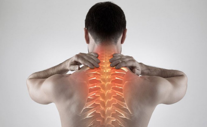 Spinal Shock: Causes, Symptoms and Treatment - Scope Heal