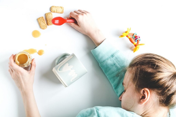 Tired View: Symptoms, Causes, Prevention and Treatment - Scope Heal