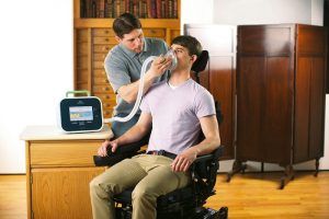 Types of Breathing: Evolution of Pulmonary Capacity - Scope Heal