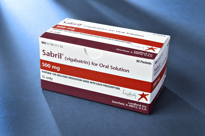 Vigabatrin: Uses, Adverse Effects, Interactions, Pharmacology and ...