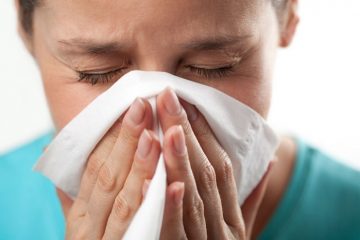 Rhinitis: Symptoms, Causes, Risk Factors and Treatment - Scope Heal