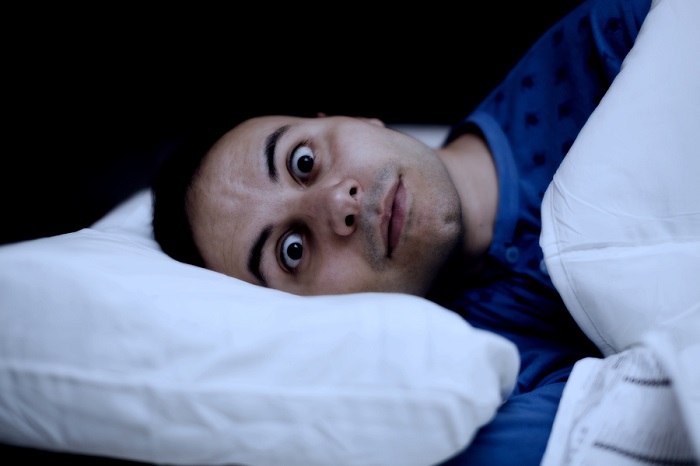 Insomnia Causes: Types, Diagnosis, Treatment and Recommendations ...