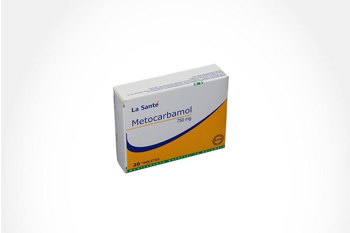 Metocarbamol: Formula, Presentation, Indications, Mechanism of Action ...