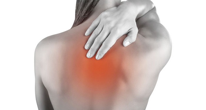 Contracture of the Back: Causes, Symptoms, Consequences, Treatment and ...