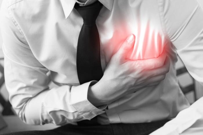 Thoracic Pain: Symptoms, Causes and Treatment - Scope Heal
