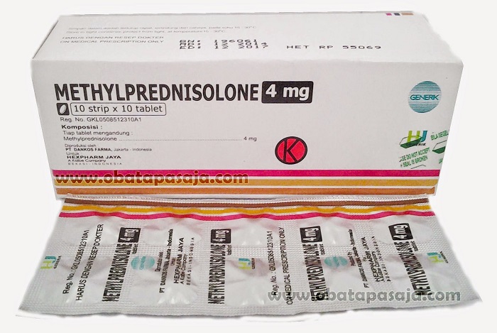 Methylprednisolone: Uses, Mechanism of Action, Side Effects and ...