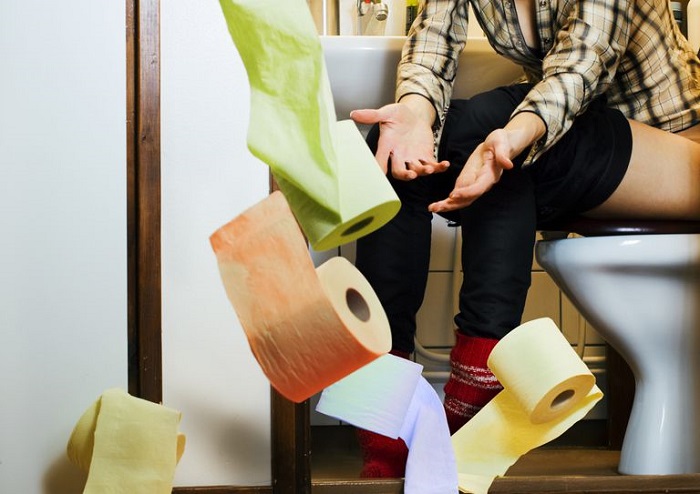 Chronic Diarrhea: Definition, Types, Symptoms, Causes and Treatment ...