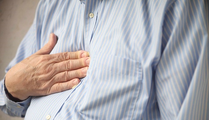 Obstructive Shock: Definition, Causes, Signs, Symptoms, Management and ...